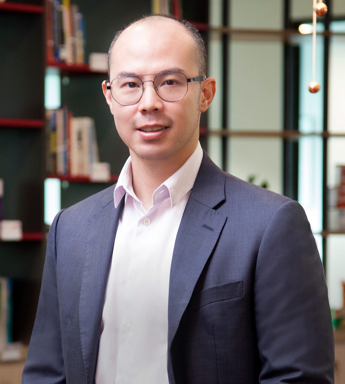 Anthony Muki Tan – Global