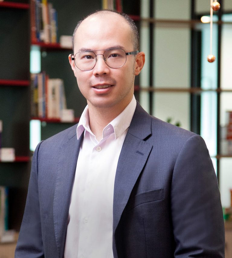 Anthony Muki Tan – Global