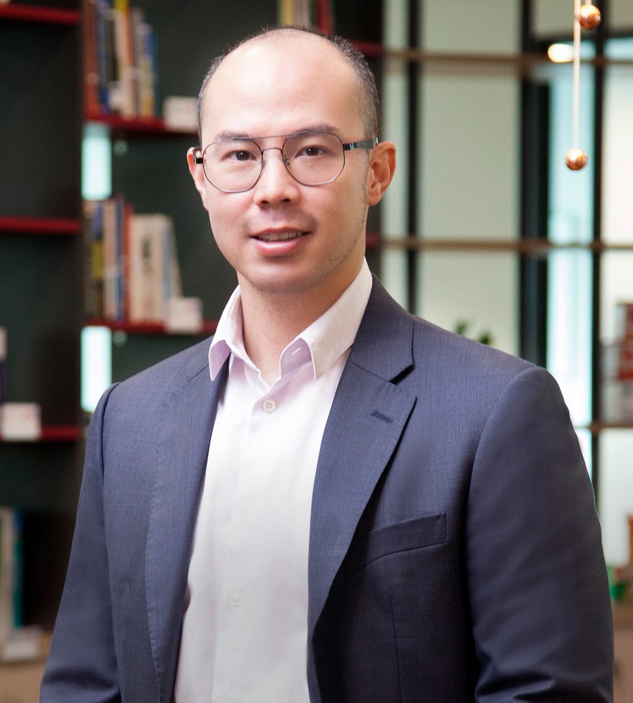 Anthony Muki Tan – Global