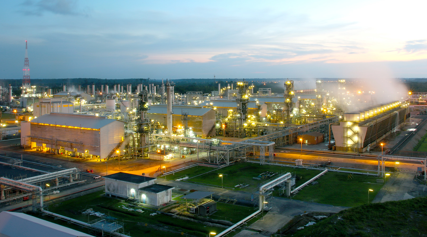 Farida Talib – Global