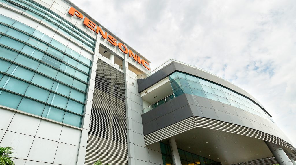 Vincent Chew – Global