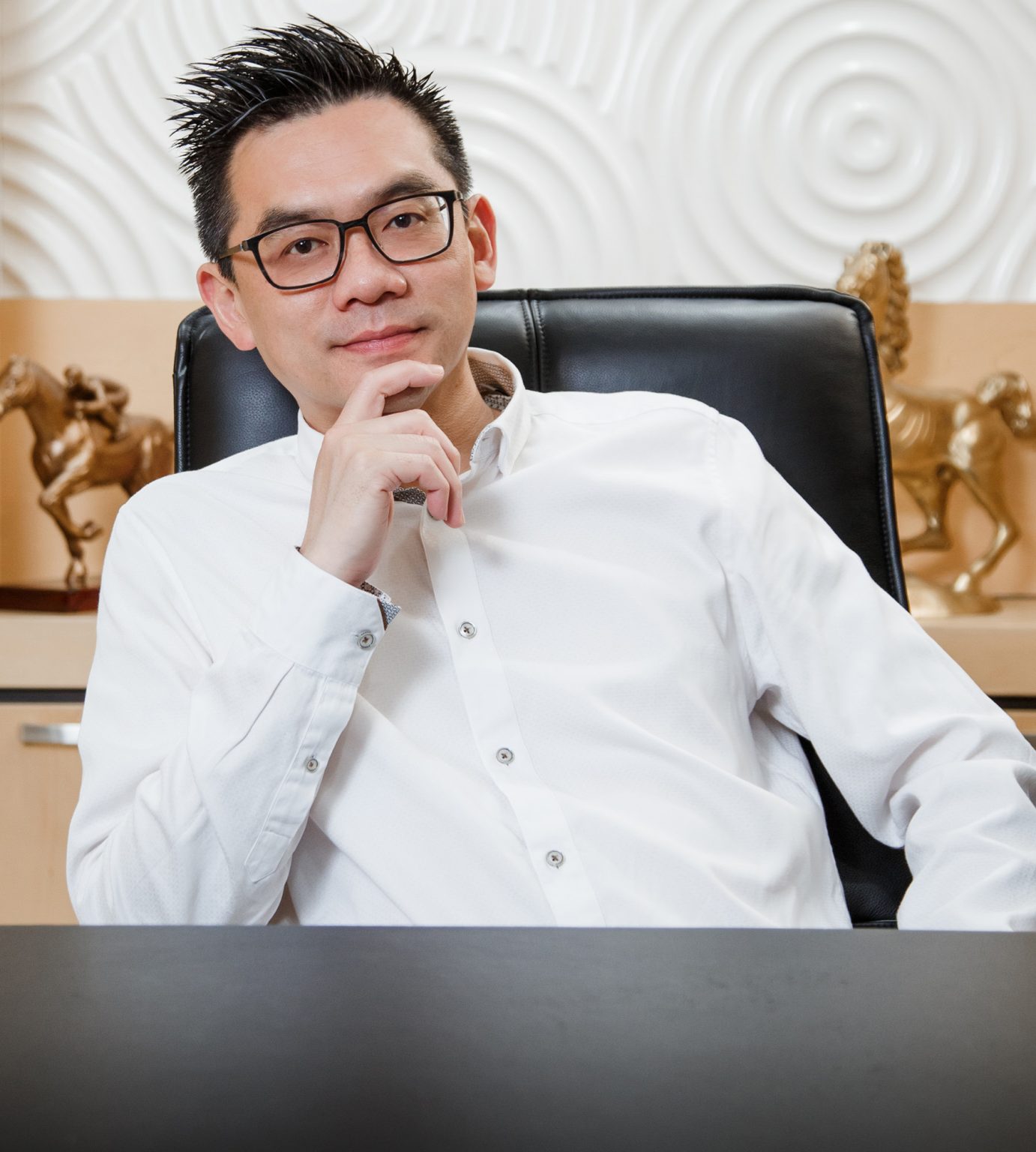 Kenny Lim – Global