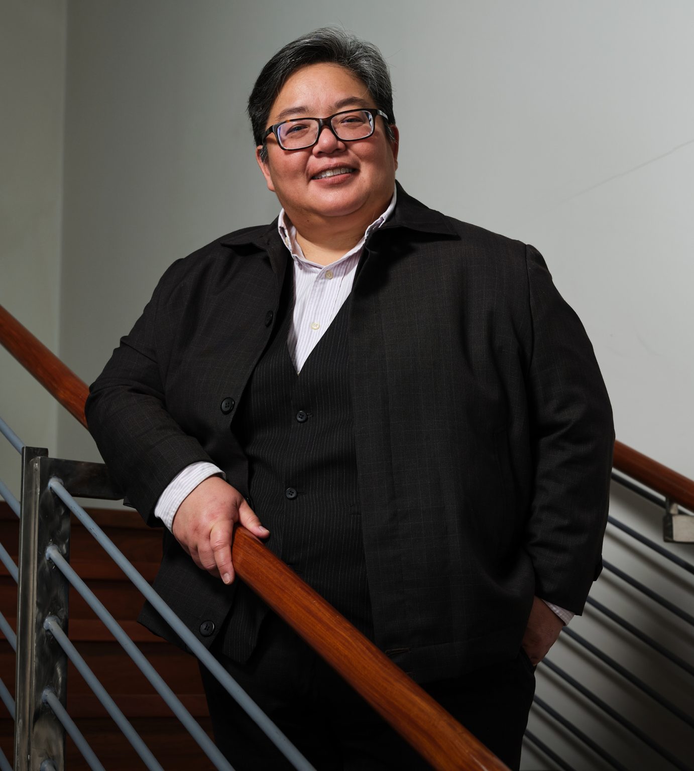 Mar Diokno – Global