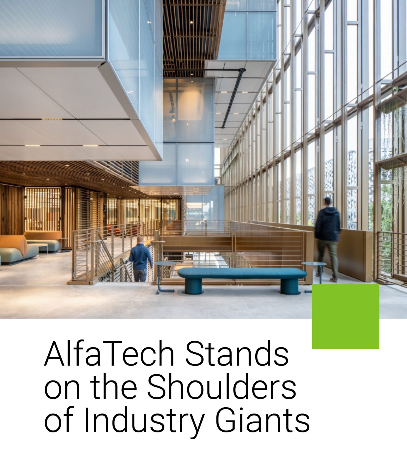 Advertorial – AlfaTech – Global