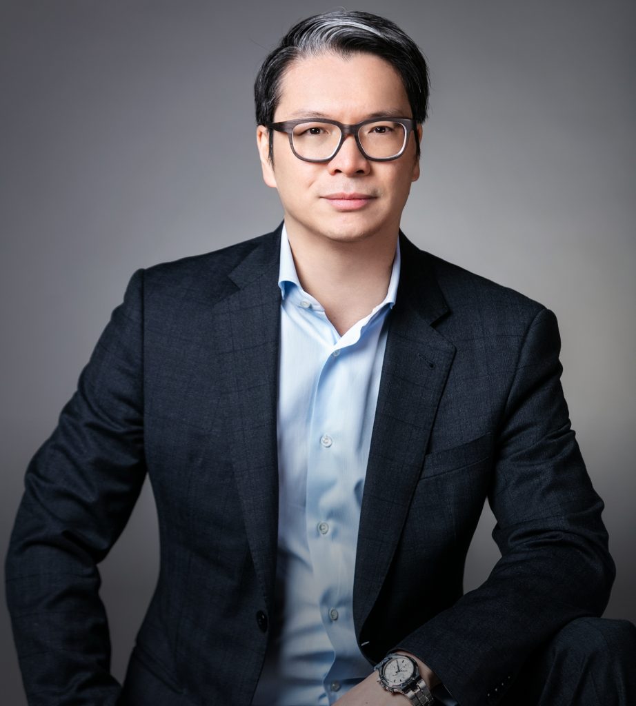 Michael Dong – Global