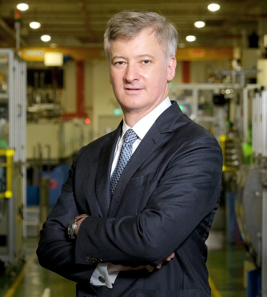 Kyle Shaw – Global