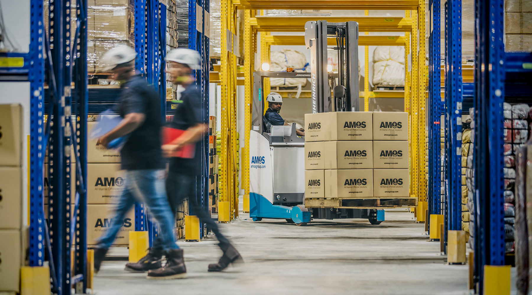 Kyle Shaw – Global