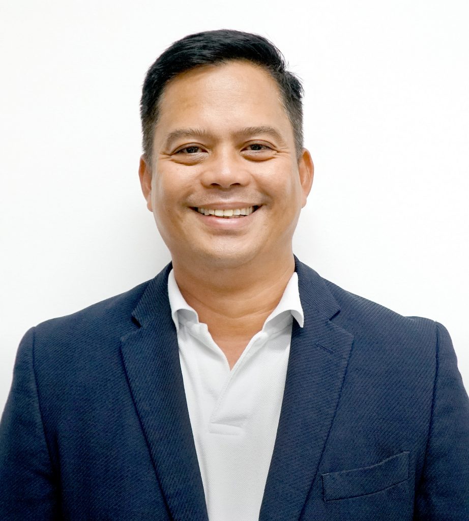 Rey Doria – Global