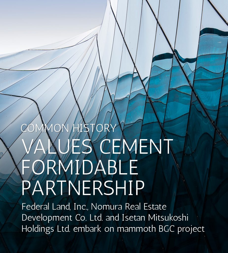 Advertorial – Federal Land – Global