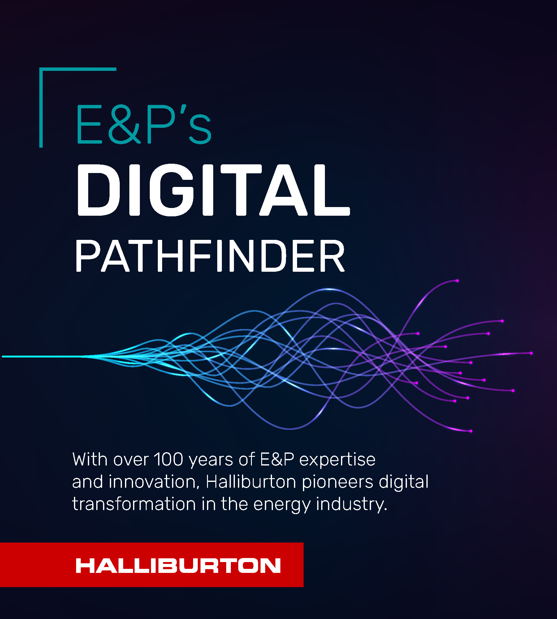 Landmark Halliburton Logo