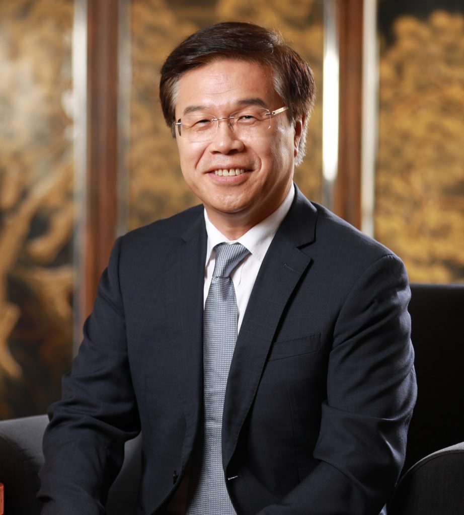 Alan Chen – Global