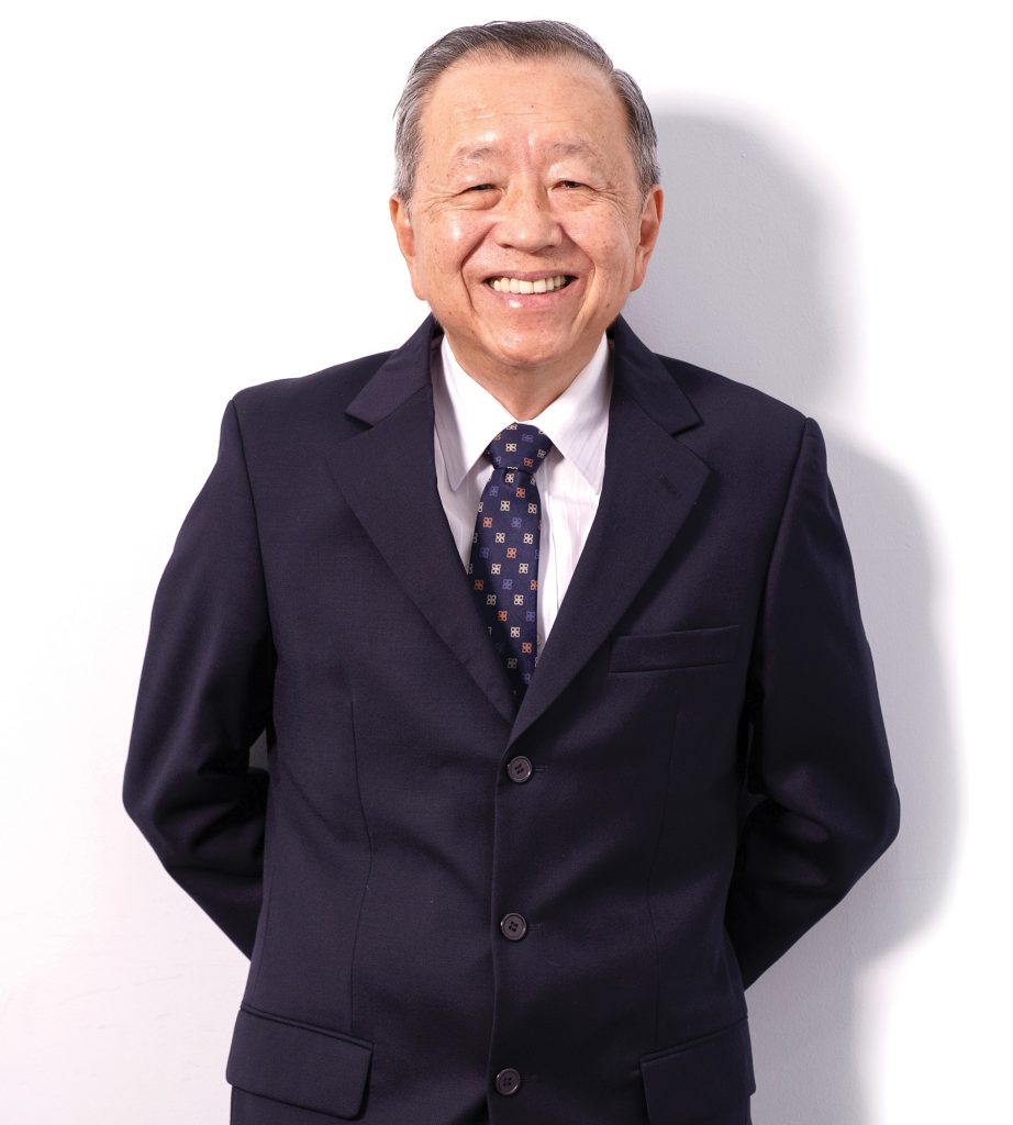 Michael Lowe – Global