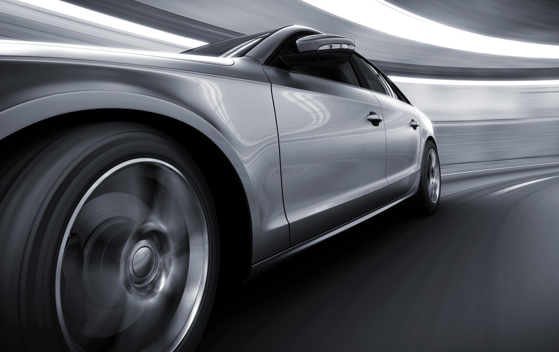 Michael Lowe – Global