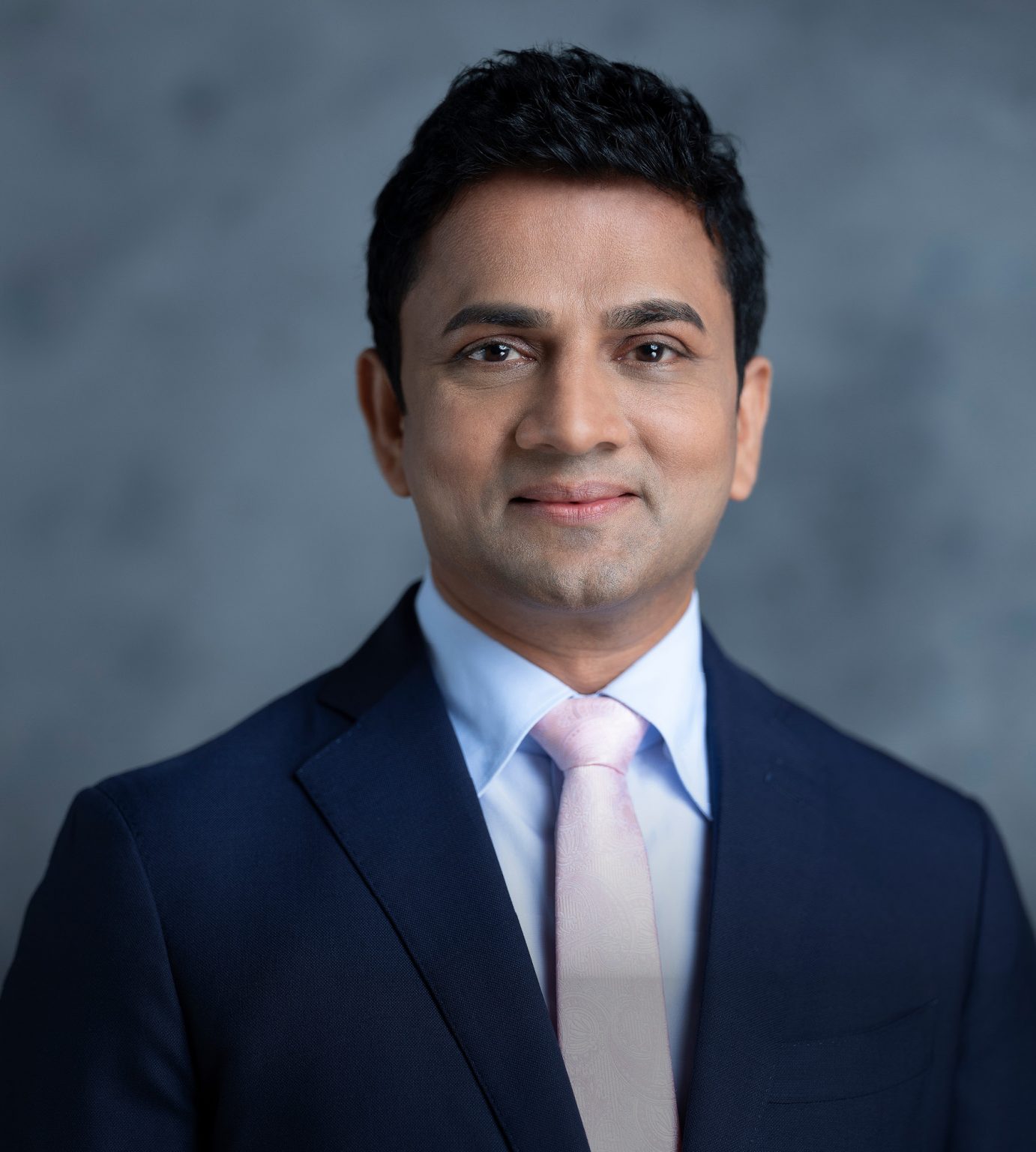 Nilesh Shah – Global