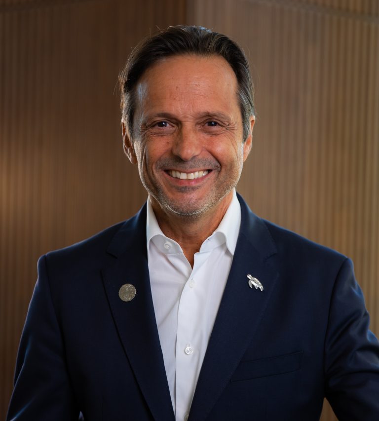 John Pagano – Global