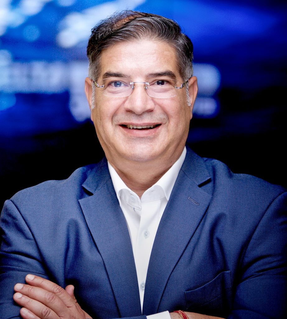 Stephen DeFalco – Global