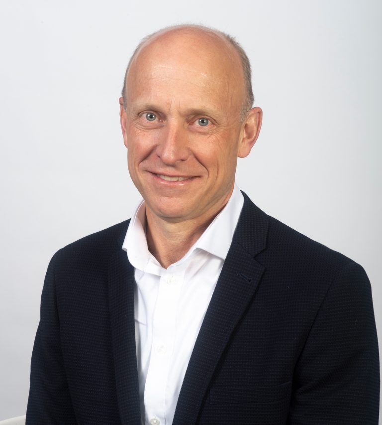 Mike Benfield – Global