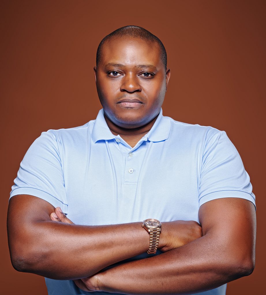 Valentine Garacho – Global