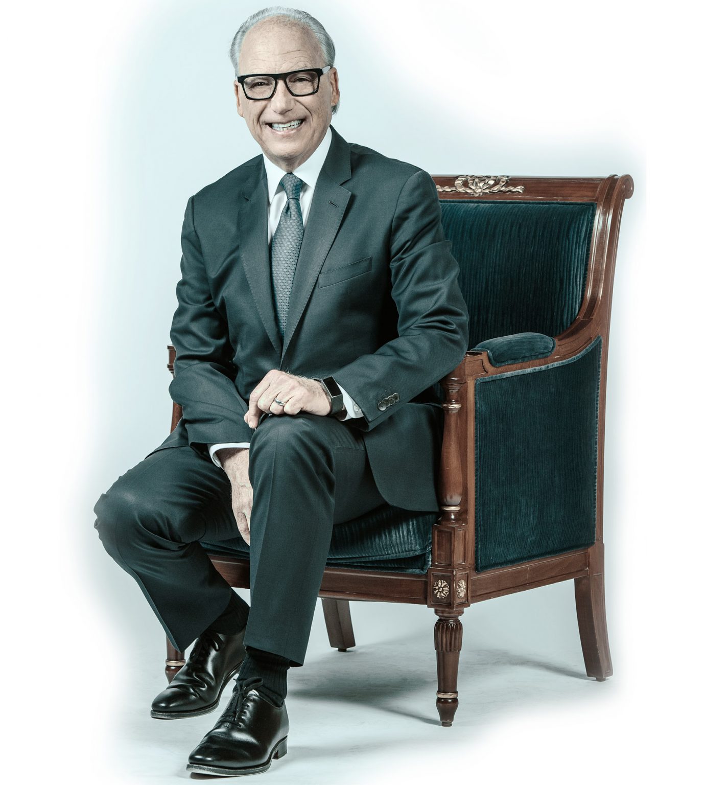 Jerry Inzerillo – Global