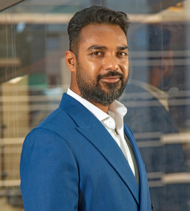 Pulkit Jain – Global