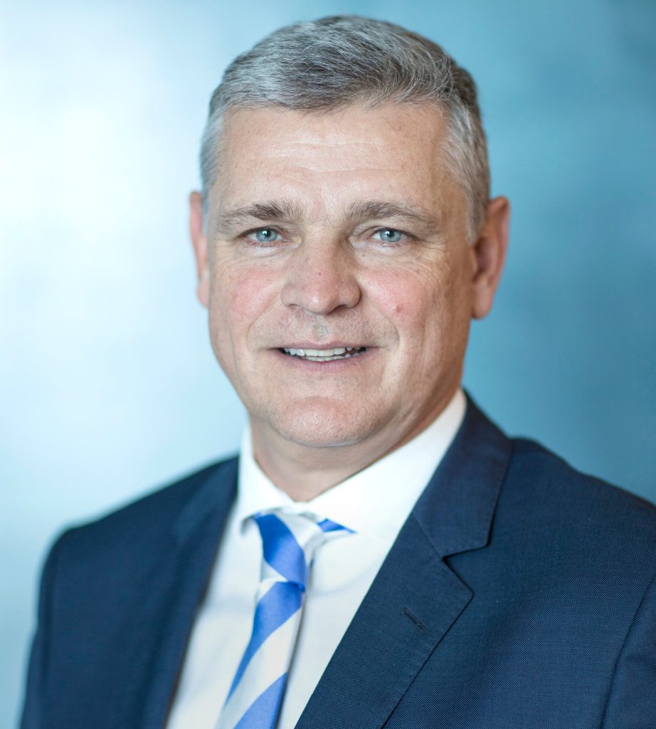 Arnaud Lagesse – Global