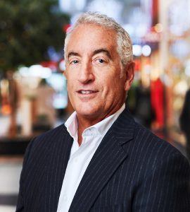 F Scott Ball – Global