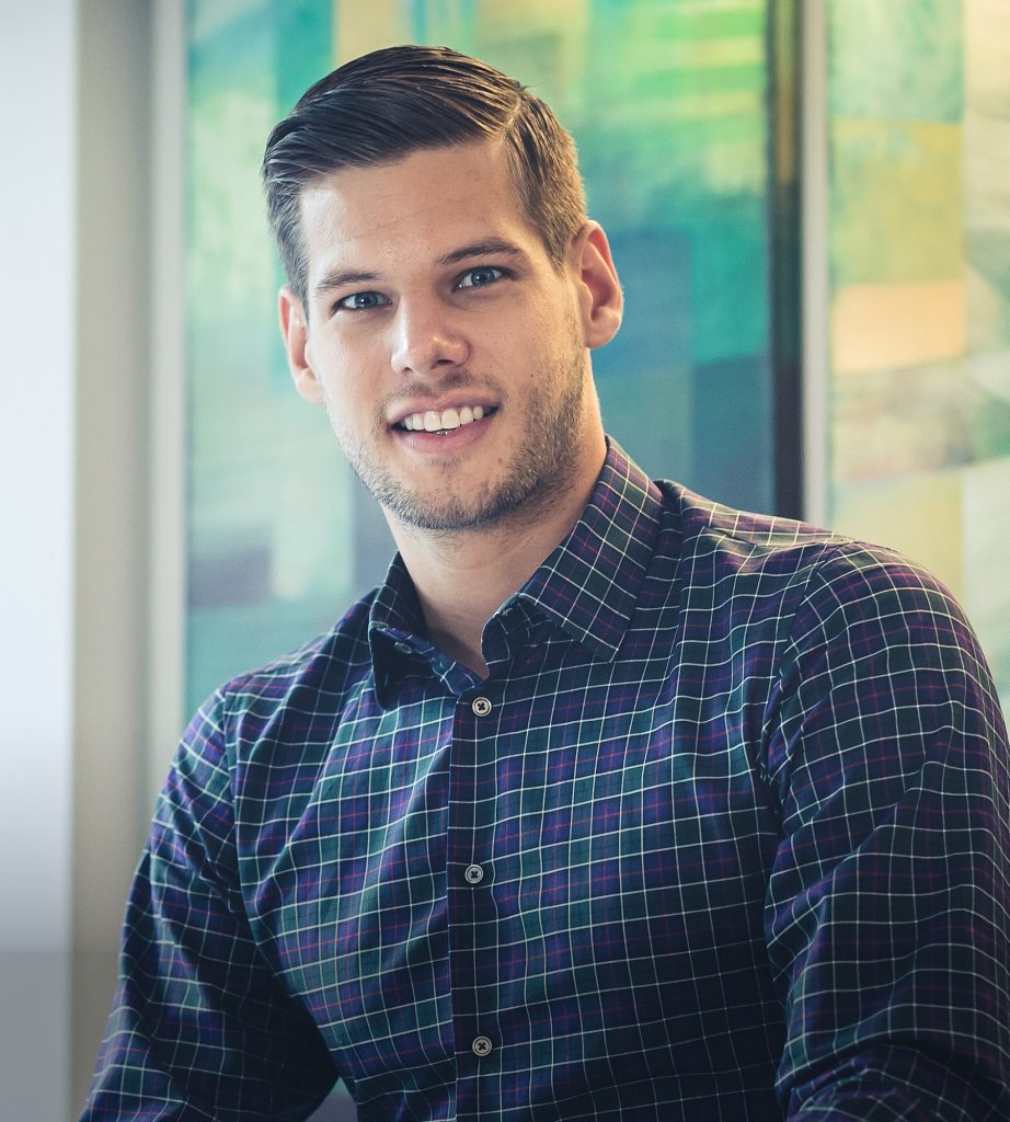 Balint Fazekas – Global