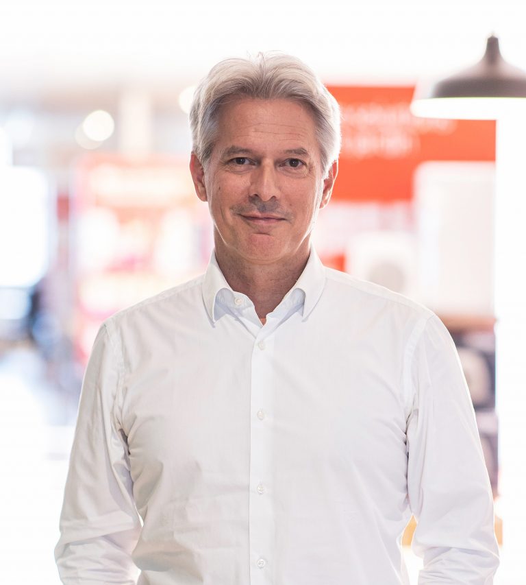 Christophe Mistou – Global