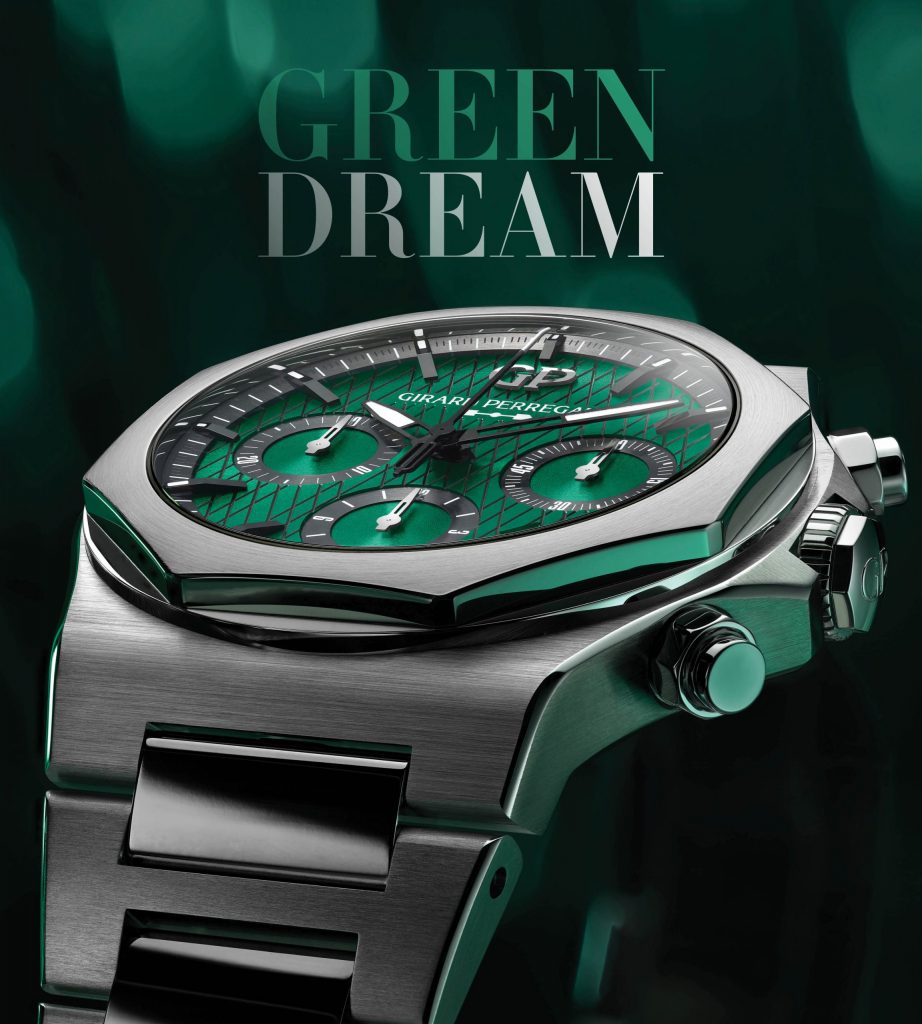 Mid-Size and Magnificent – Global