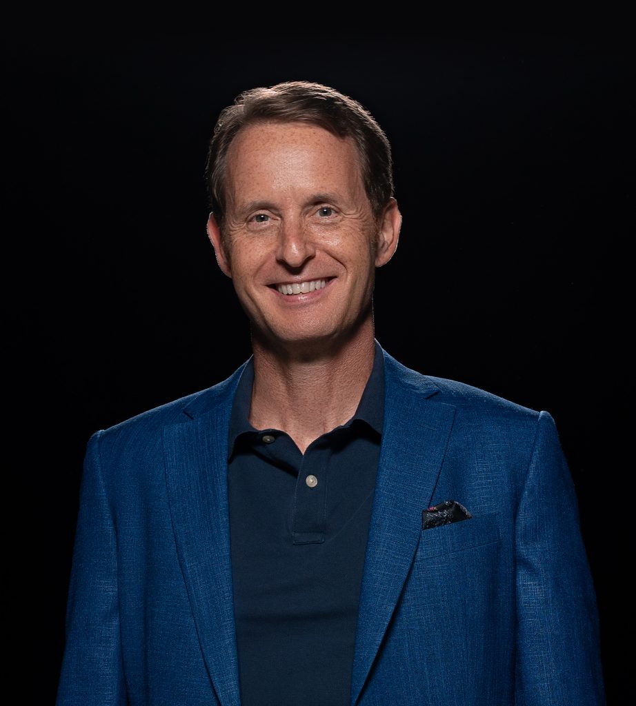 Patrick van der Loo – Global