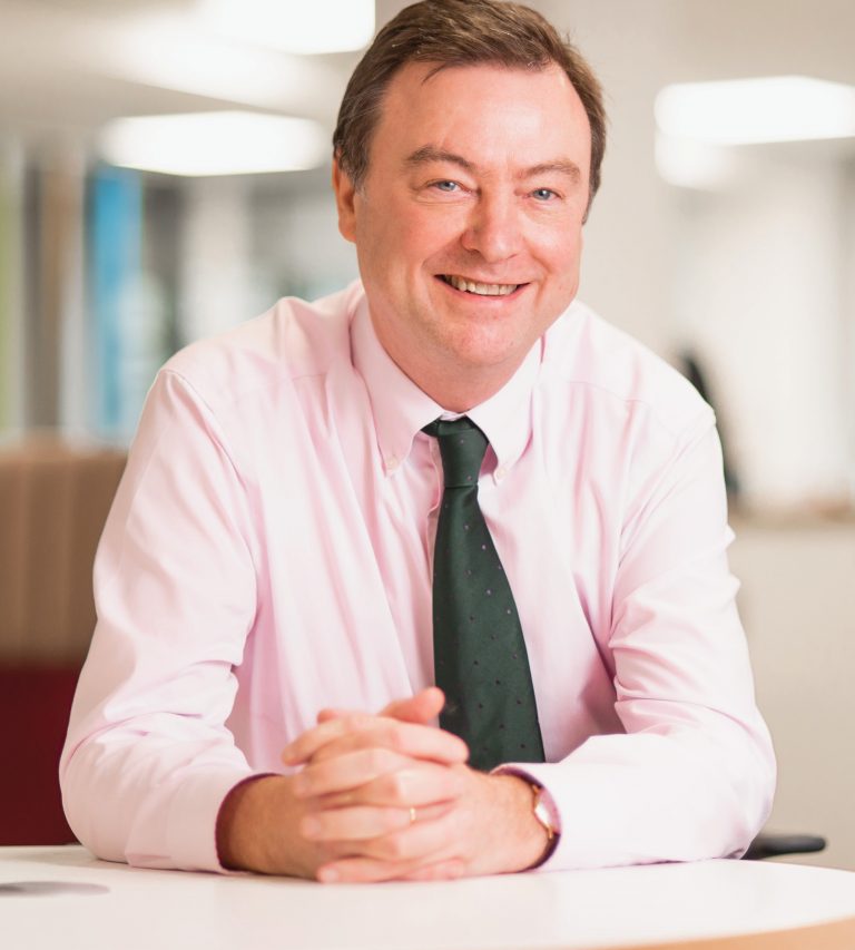 Angus Flett – Global