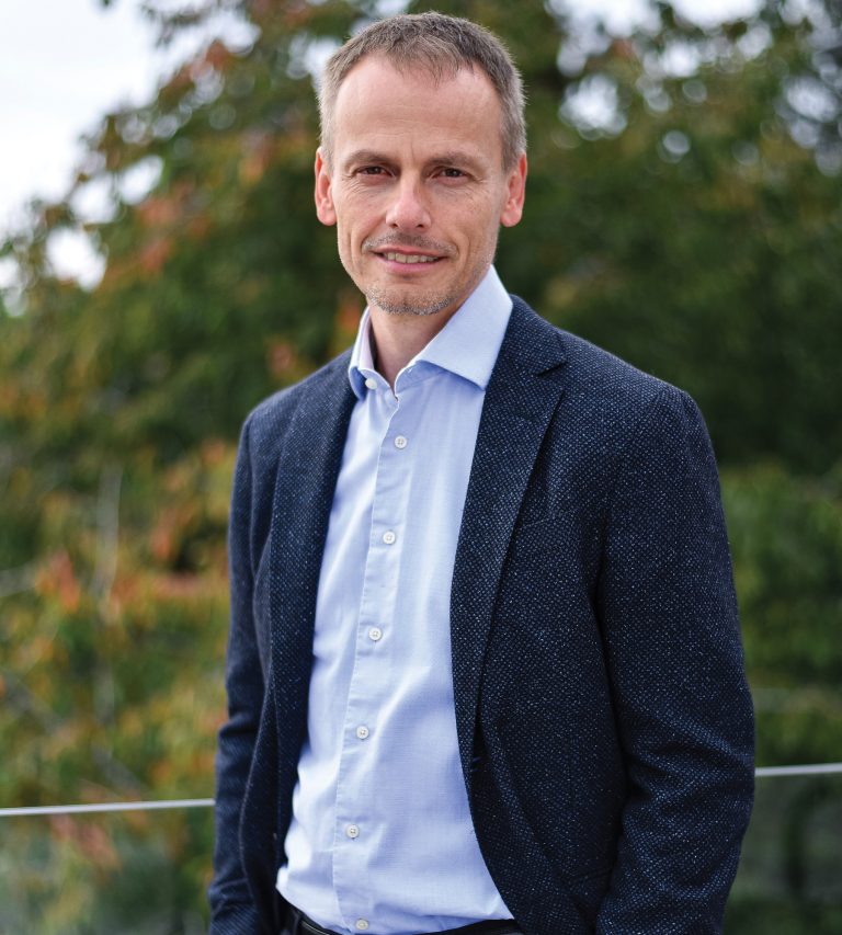 Richard Marko – Global