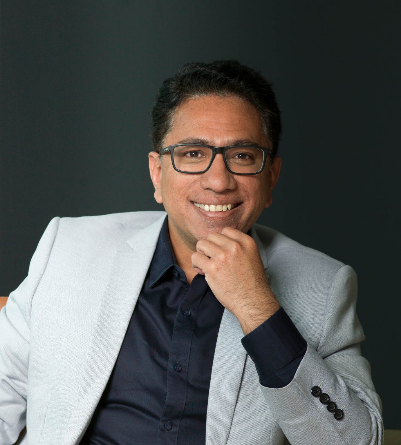 Neil Saligrama – Global