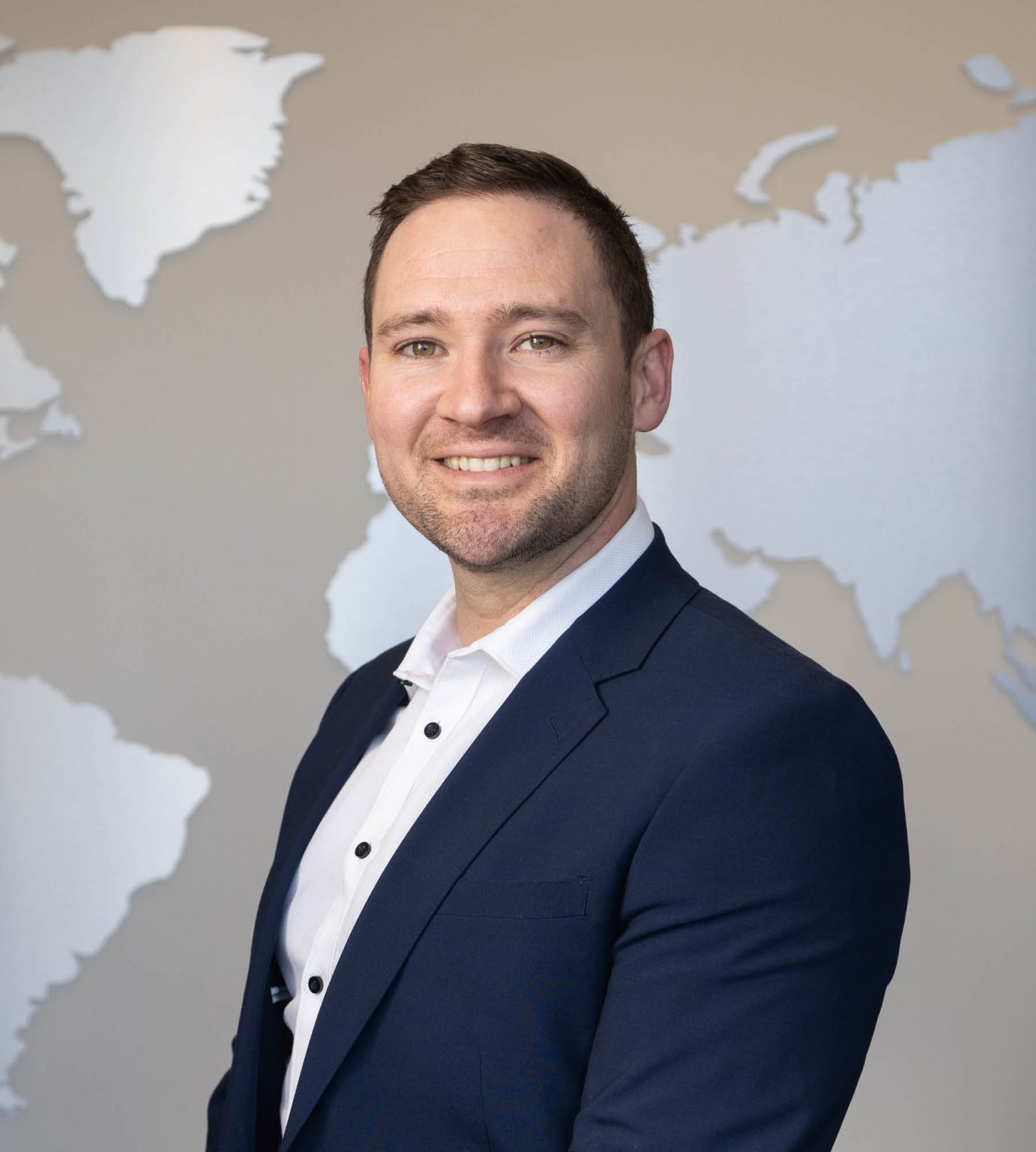 Logan Hanifin – Global