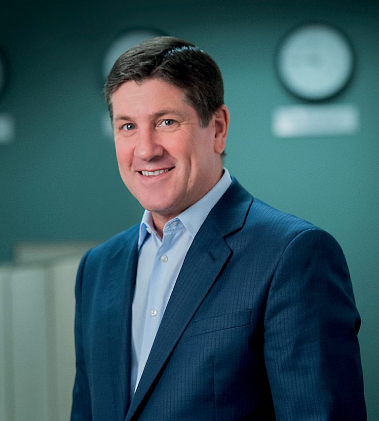 Wayne Paterson – Global