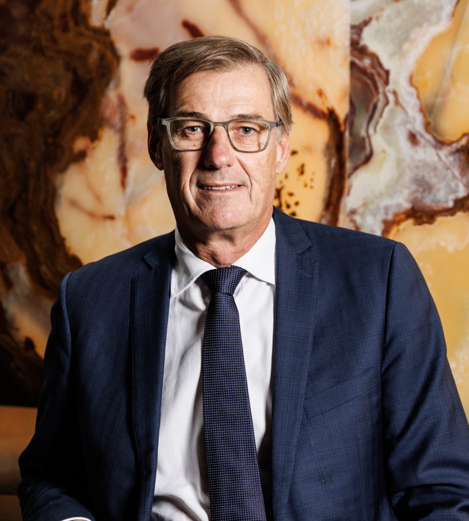 Tim Moore – Global