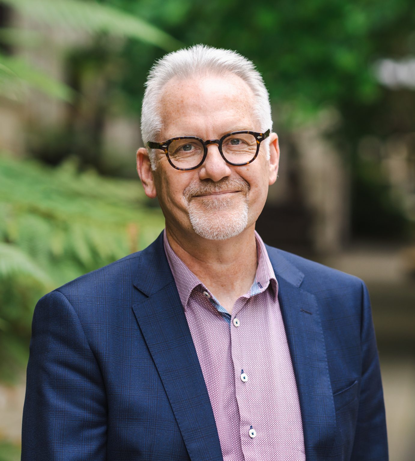 David Murdoch – Global