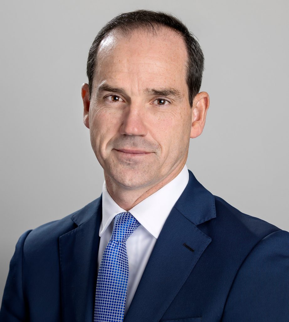 Michael Stock – Global