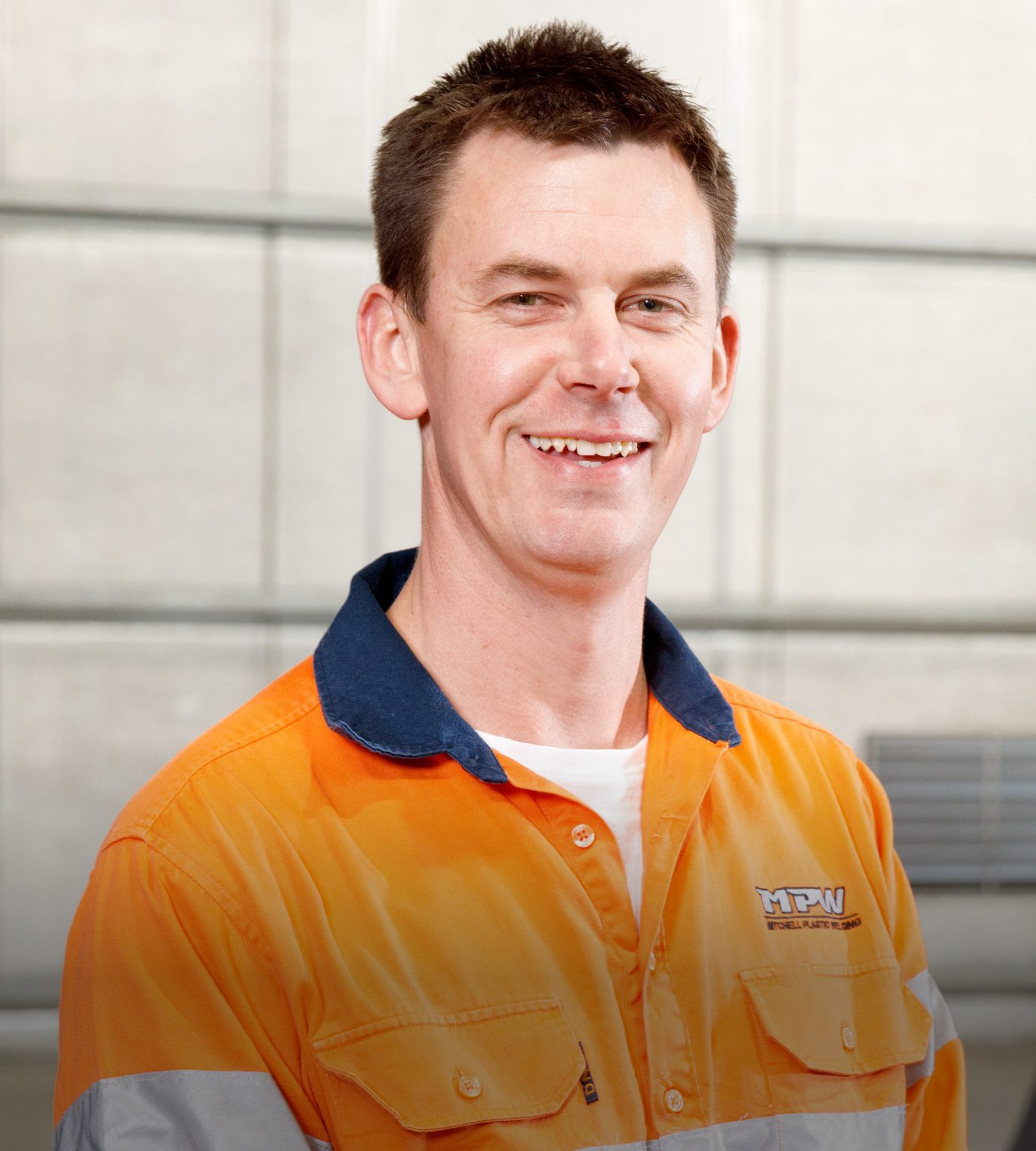 Brendan Mitchell – Global