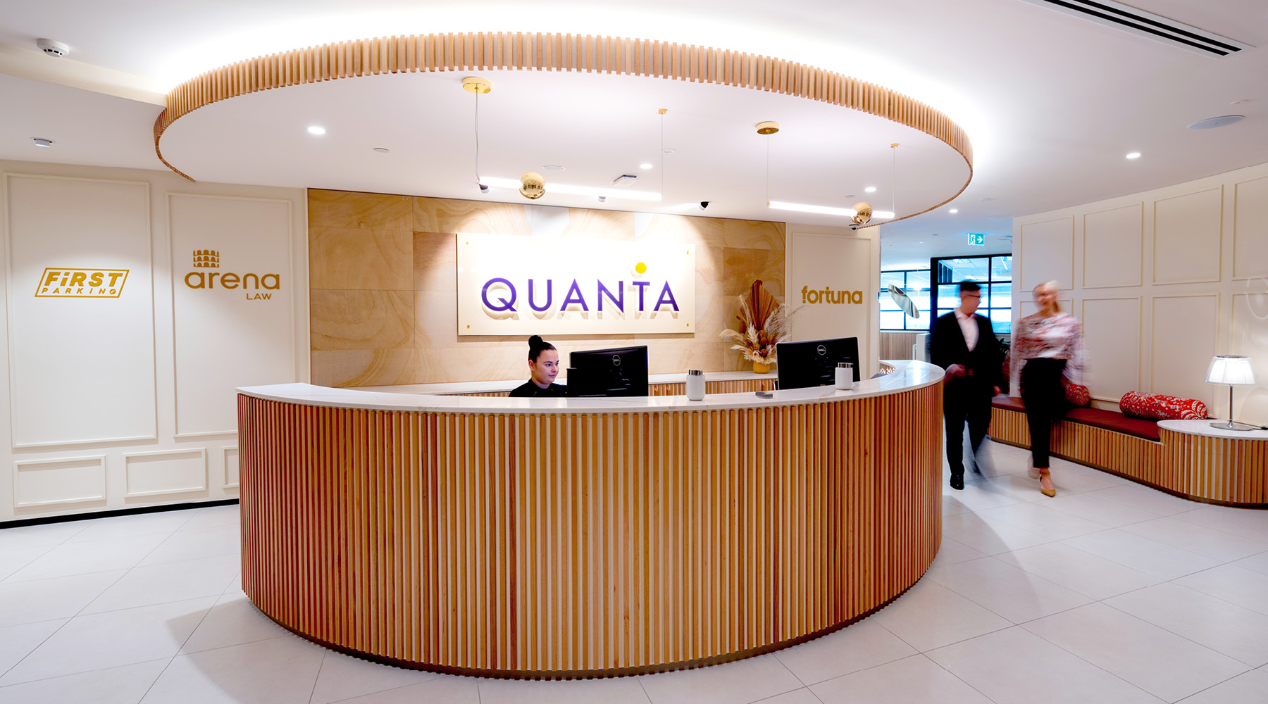 Stacey Jones – Global