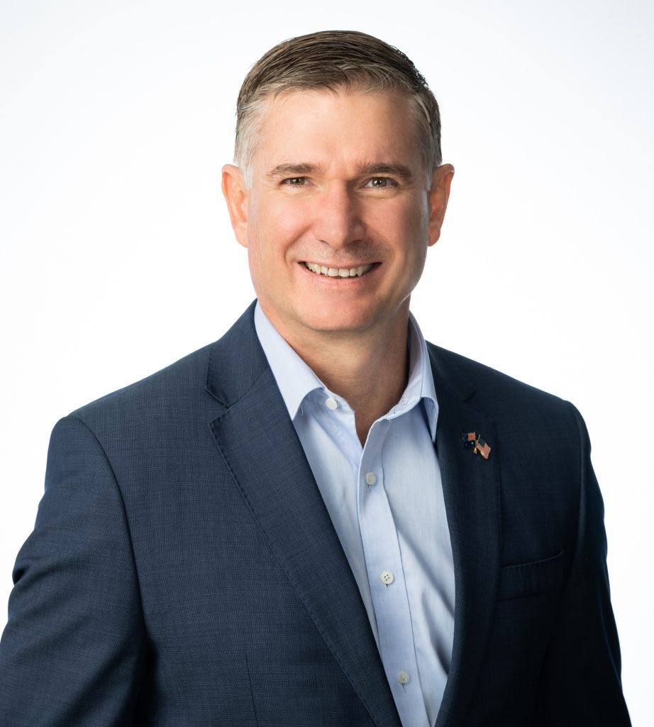 Douglas Thompson – Global