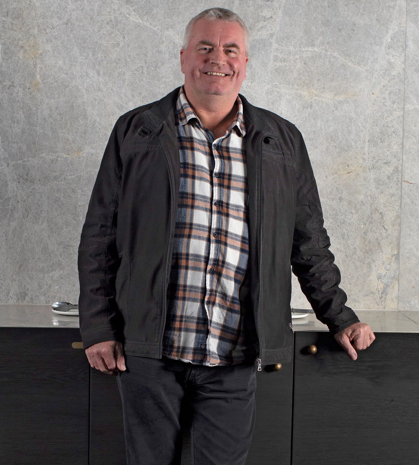 Thomas Schlueter – Global