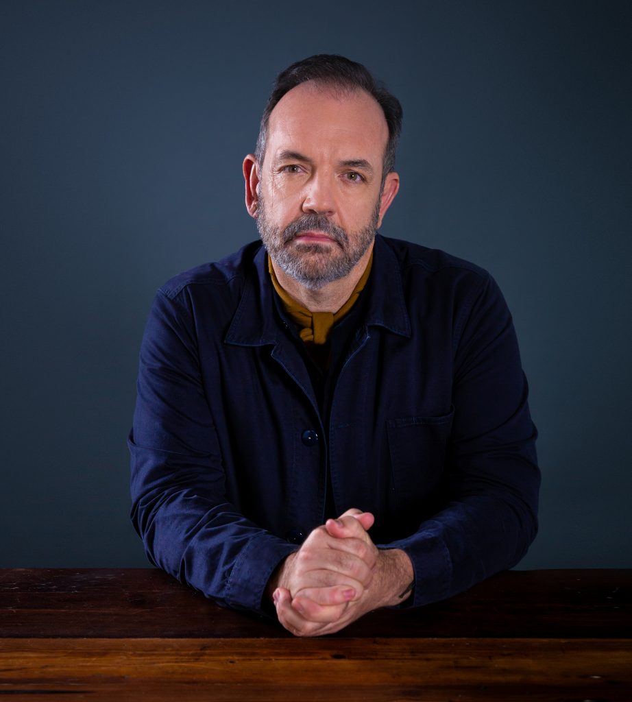 Daniel Wordsworth – Global