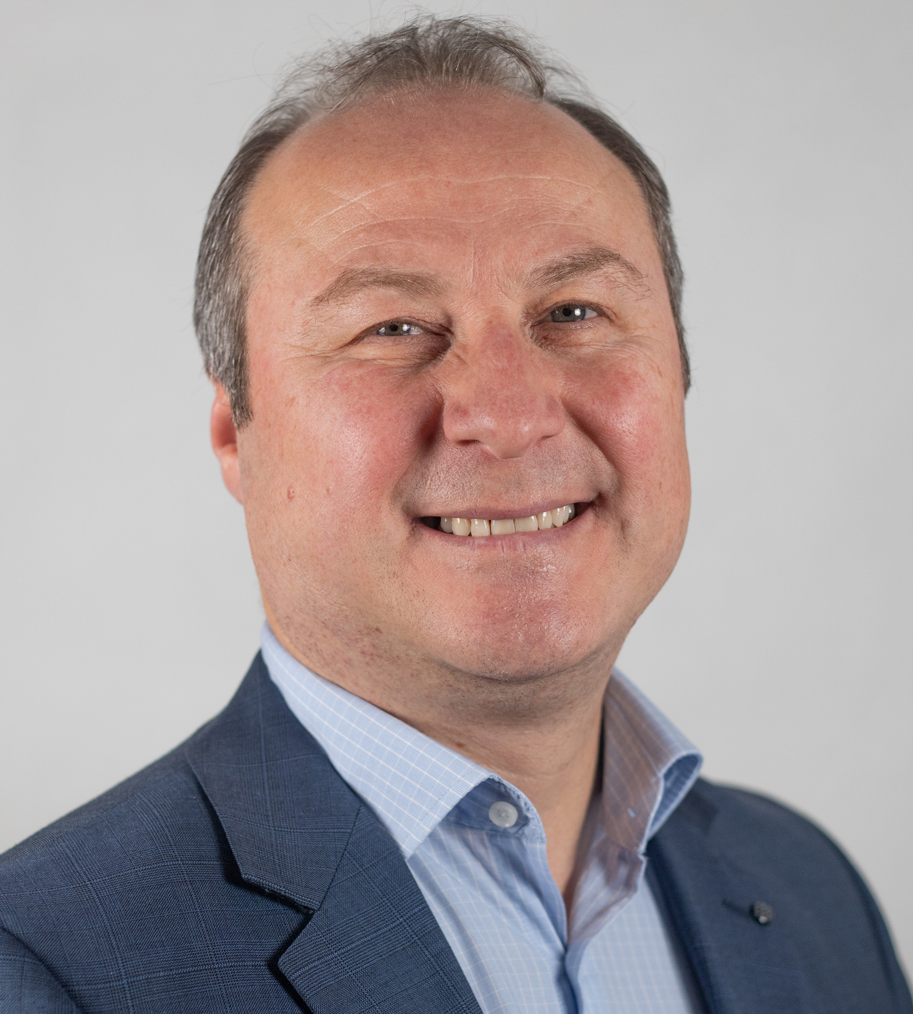 Ercument Ates – Global