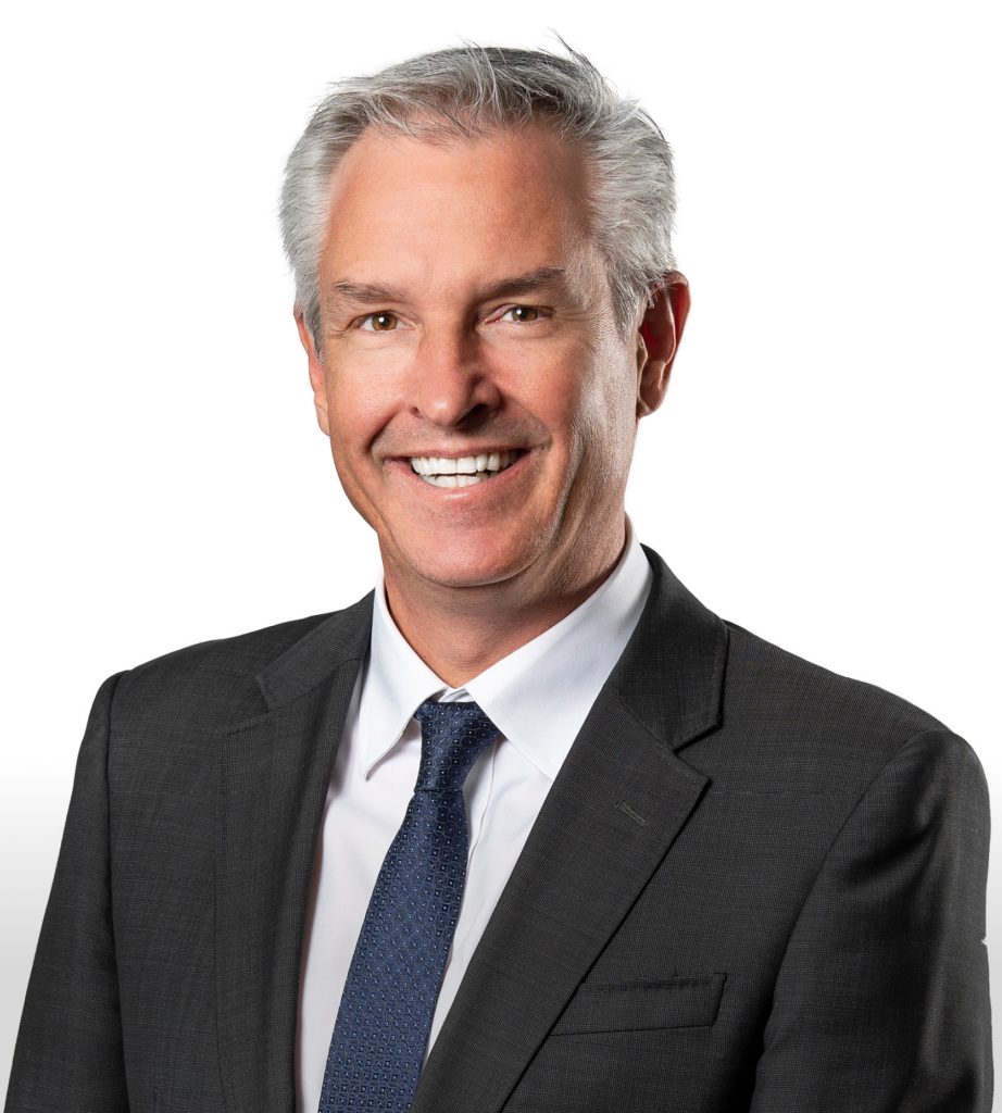 Mike Covey – Global