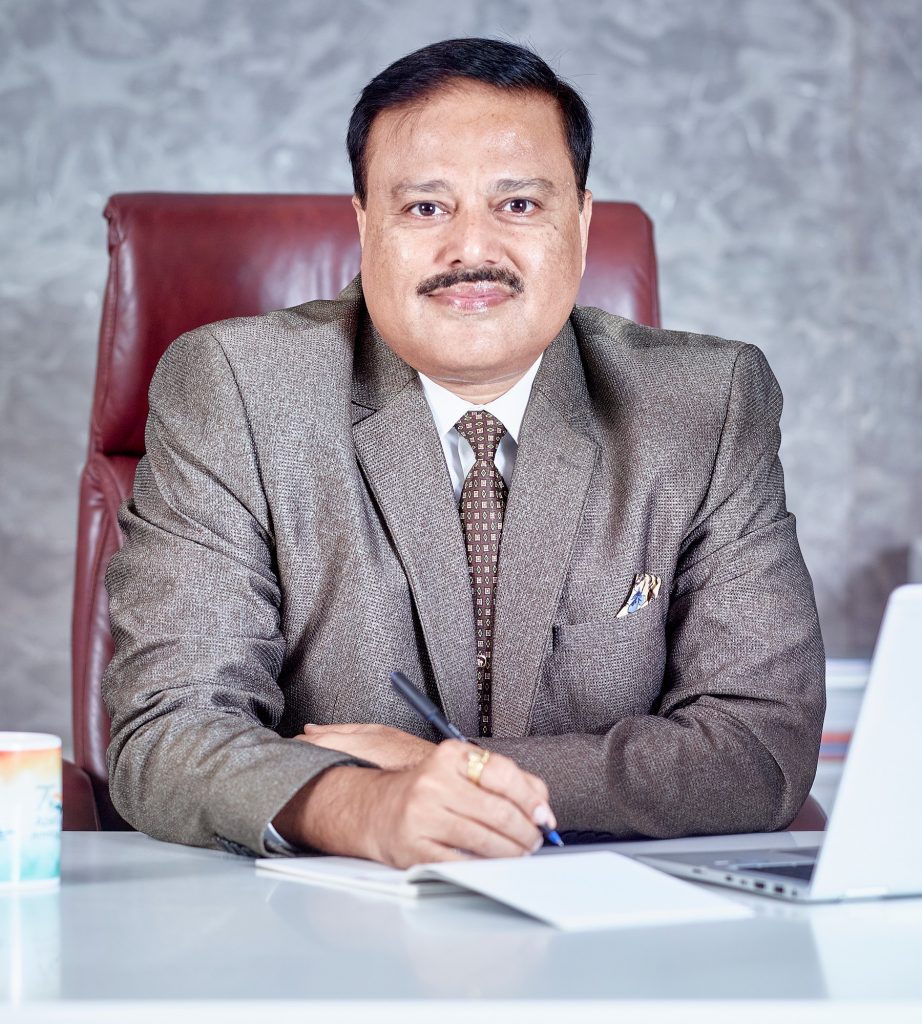 Sharad Kumar – Global