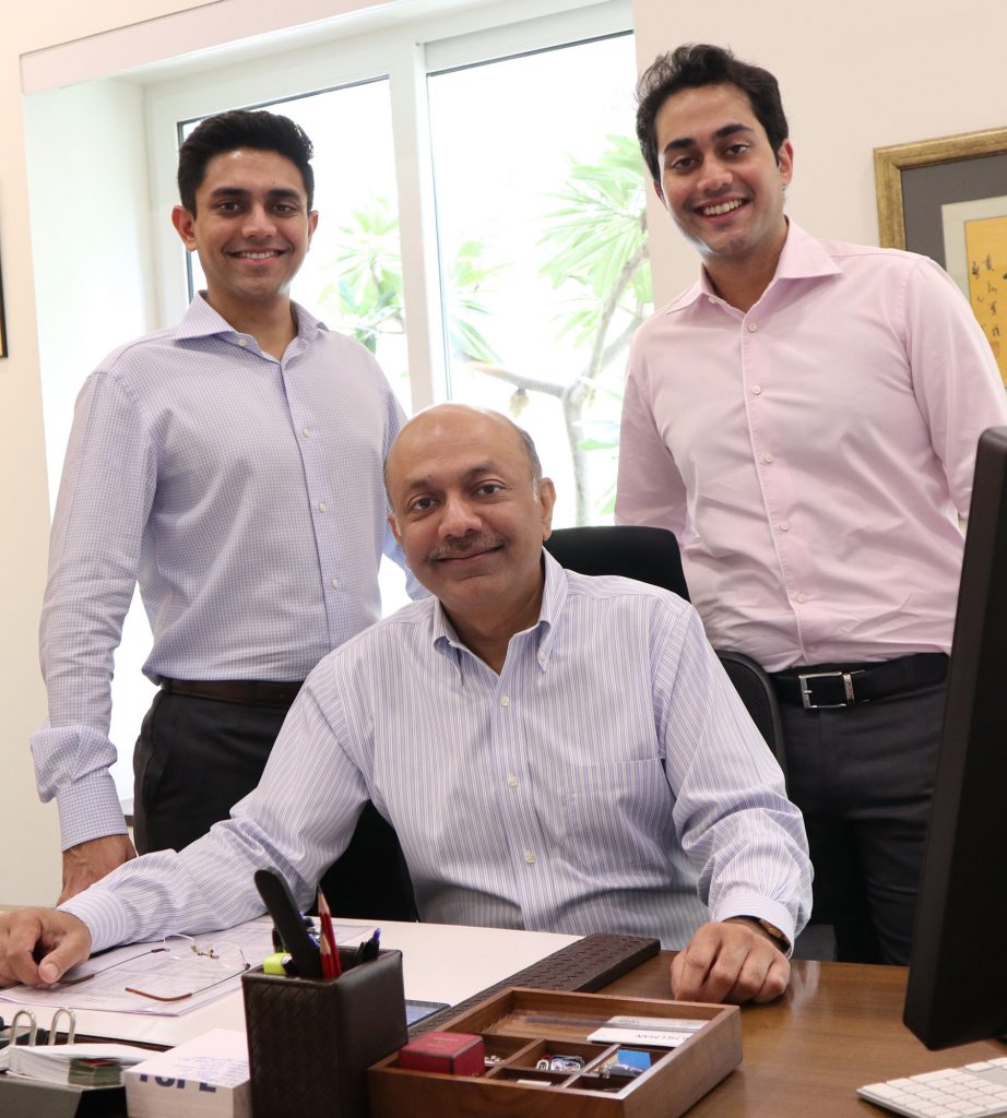 Logan Hanifin – Global