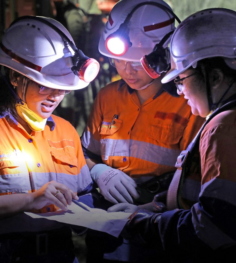 Sean Donohue – Global