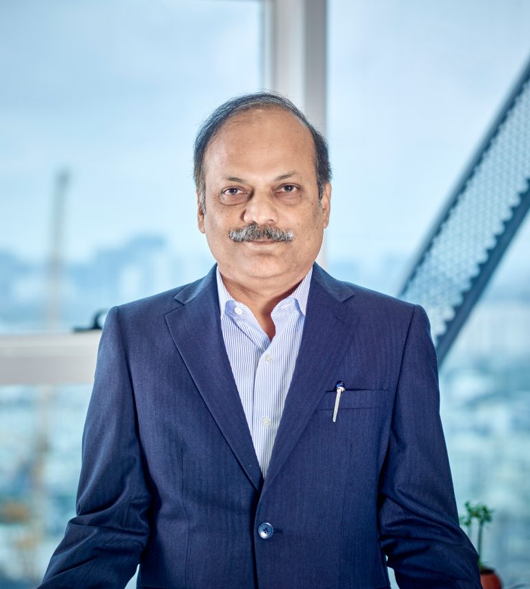 Ravindra Kumar VJ – Global