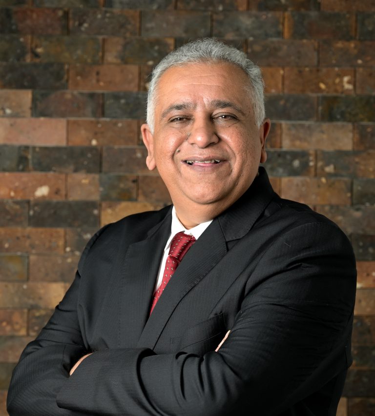 Rupen Patel – Global